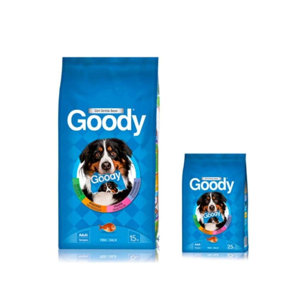 Goody Dog Food Lamb and Rice – Pakistan's # 1 Quality Pet Food